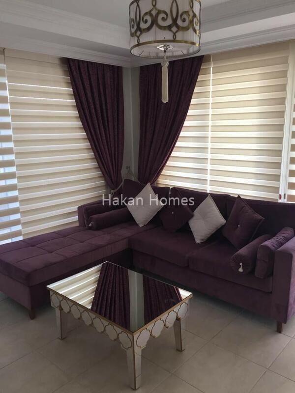 Hakan Homes