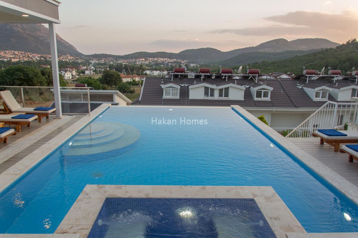 Villa Mia - Hakan Homes