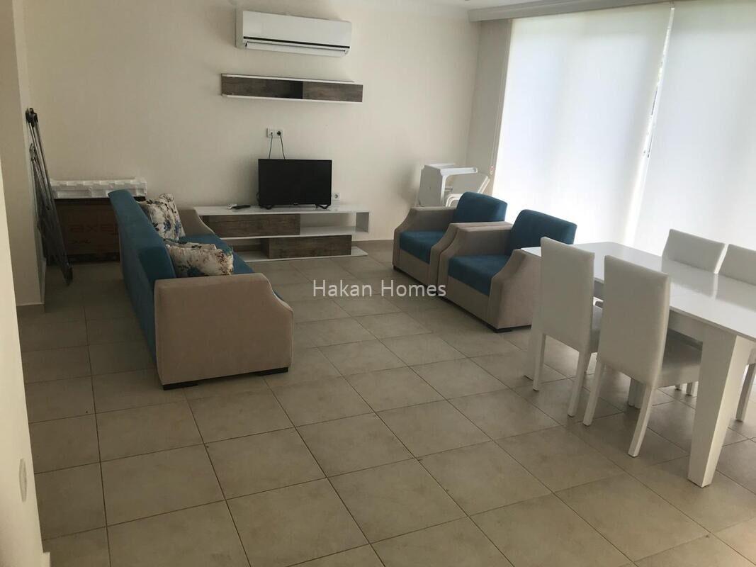 RESIDENCE APARTMENT - Hakan Homes