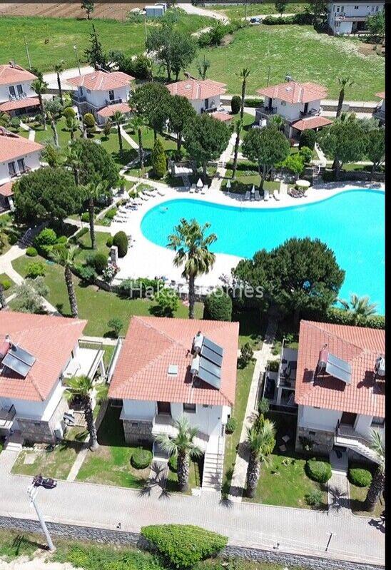 2 YATAK ODALI APART - Hakan Homes